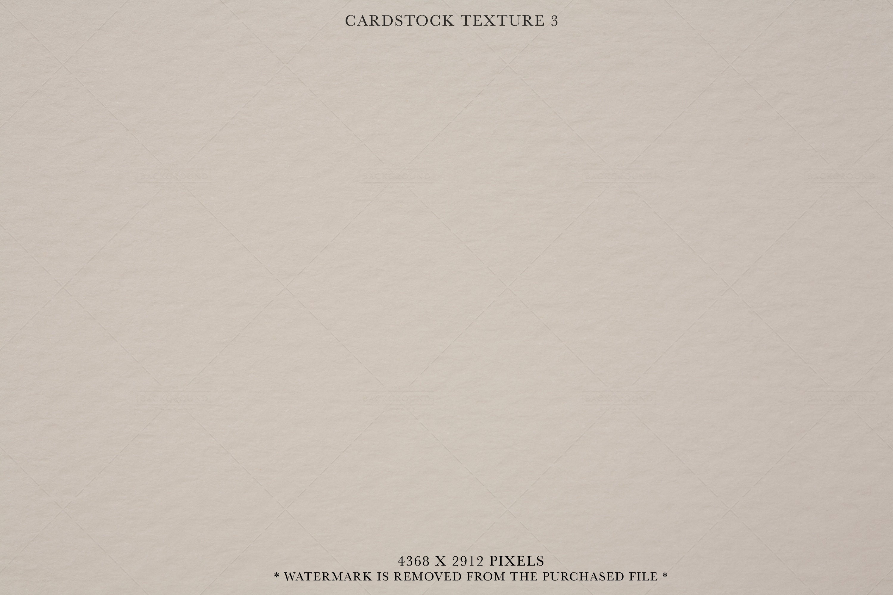 Beige Cardstock Texture Background | Neutral Cardstock Background ...