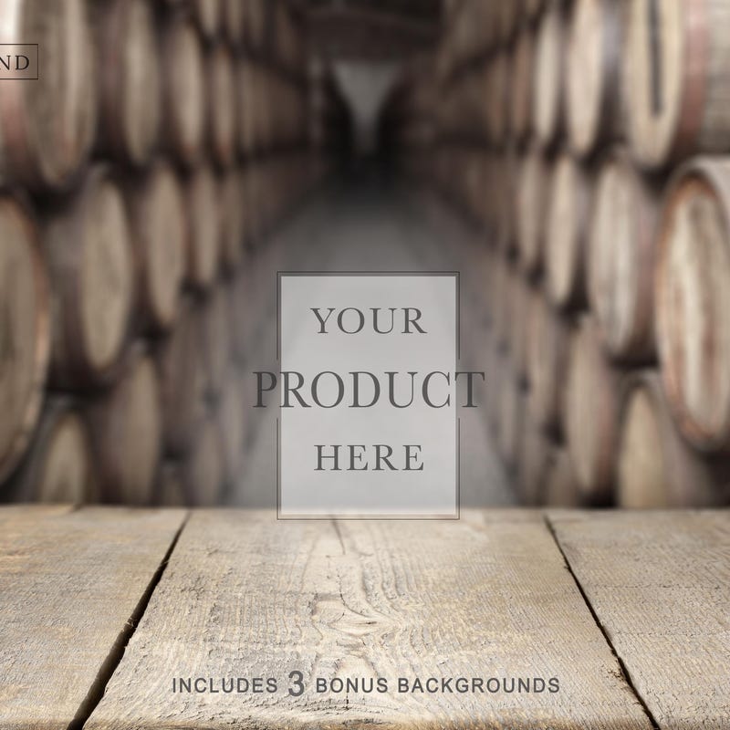 Wine Barrel Table - Etsy