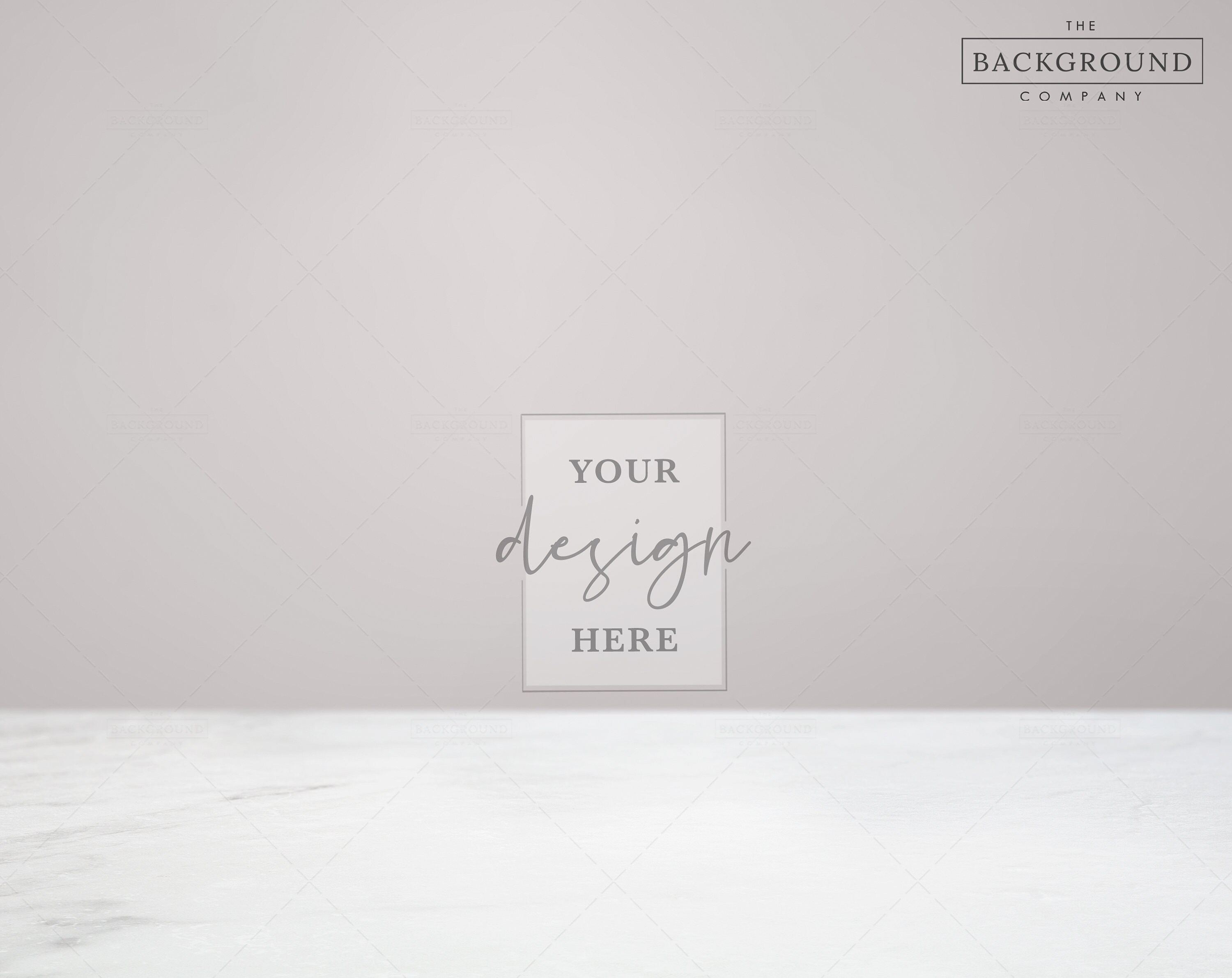Simple Background for Product Mockups | Plain Wall Background ...
