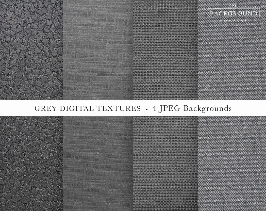 Grey Textured Flat Lay Background | Background for Mockup | Digital ...
