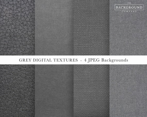 Grey Textured Flat Lay Background Background for Mockup | Etsy
