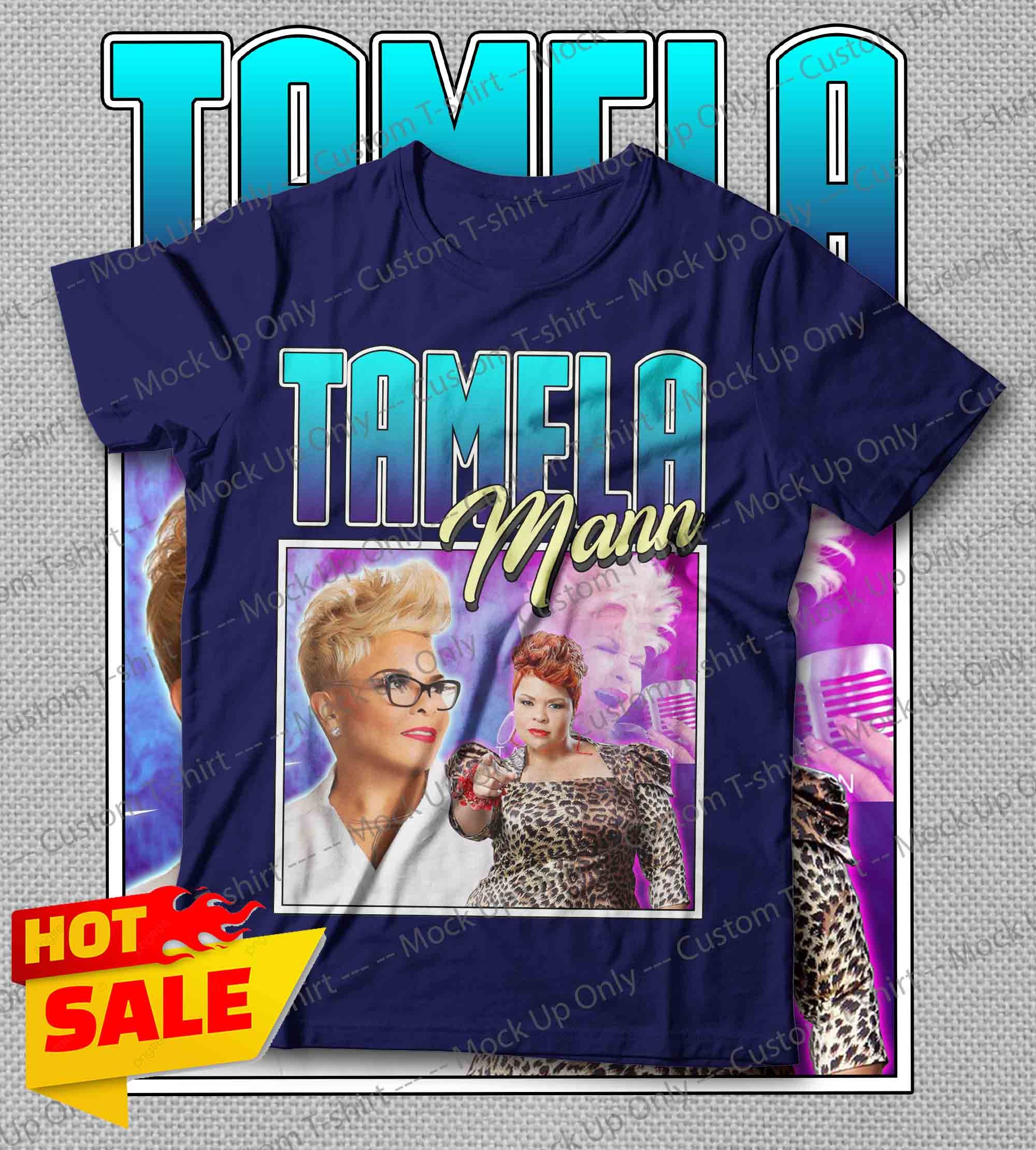 Tamela Mann Wedding Ring