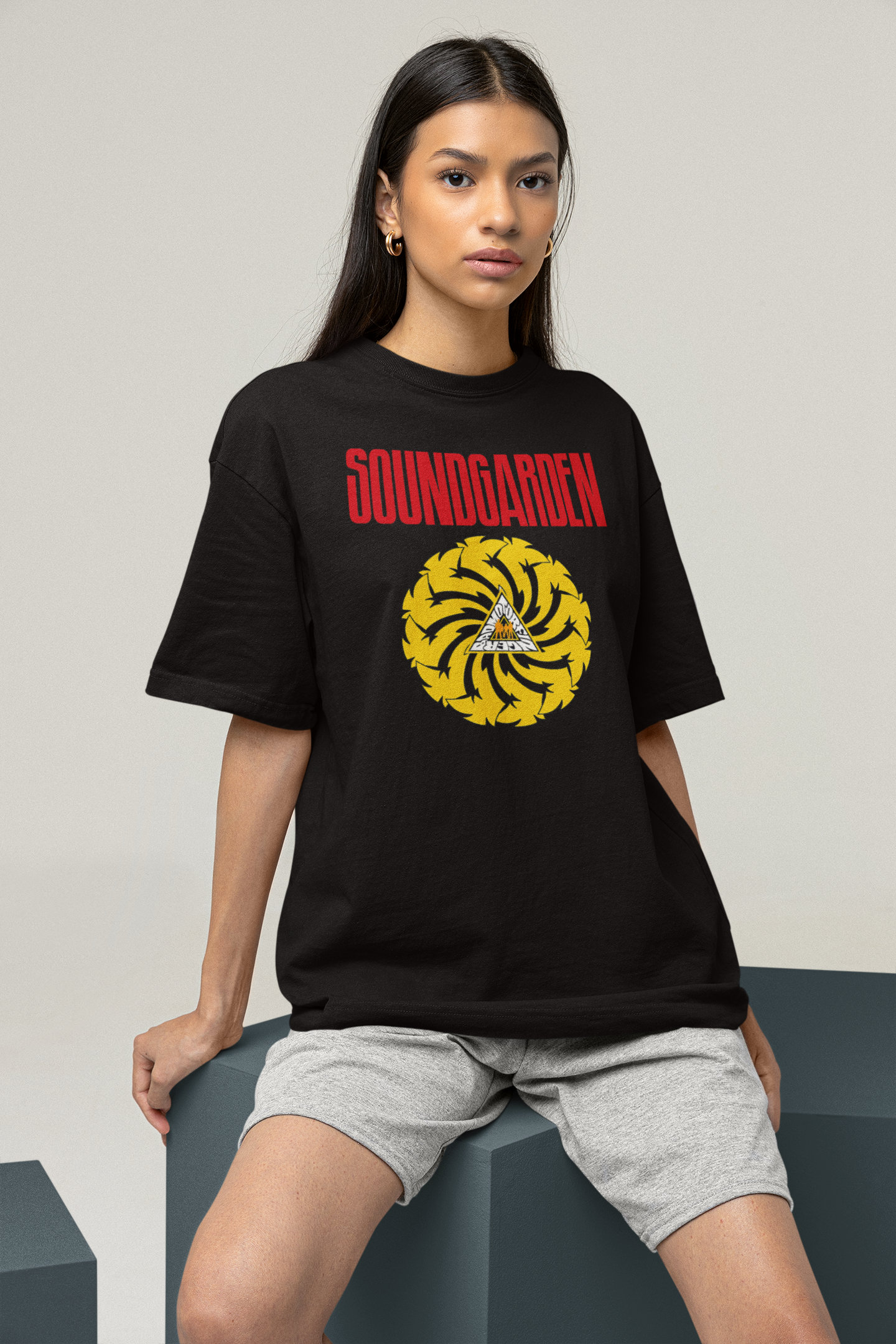 Badmotorfinger Shirt