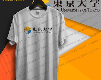 Tokyo Japan Shirt - Etsy
