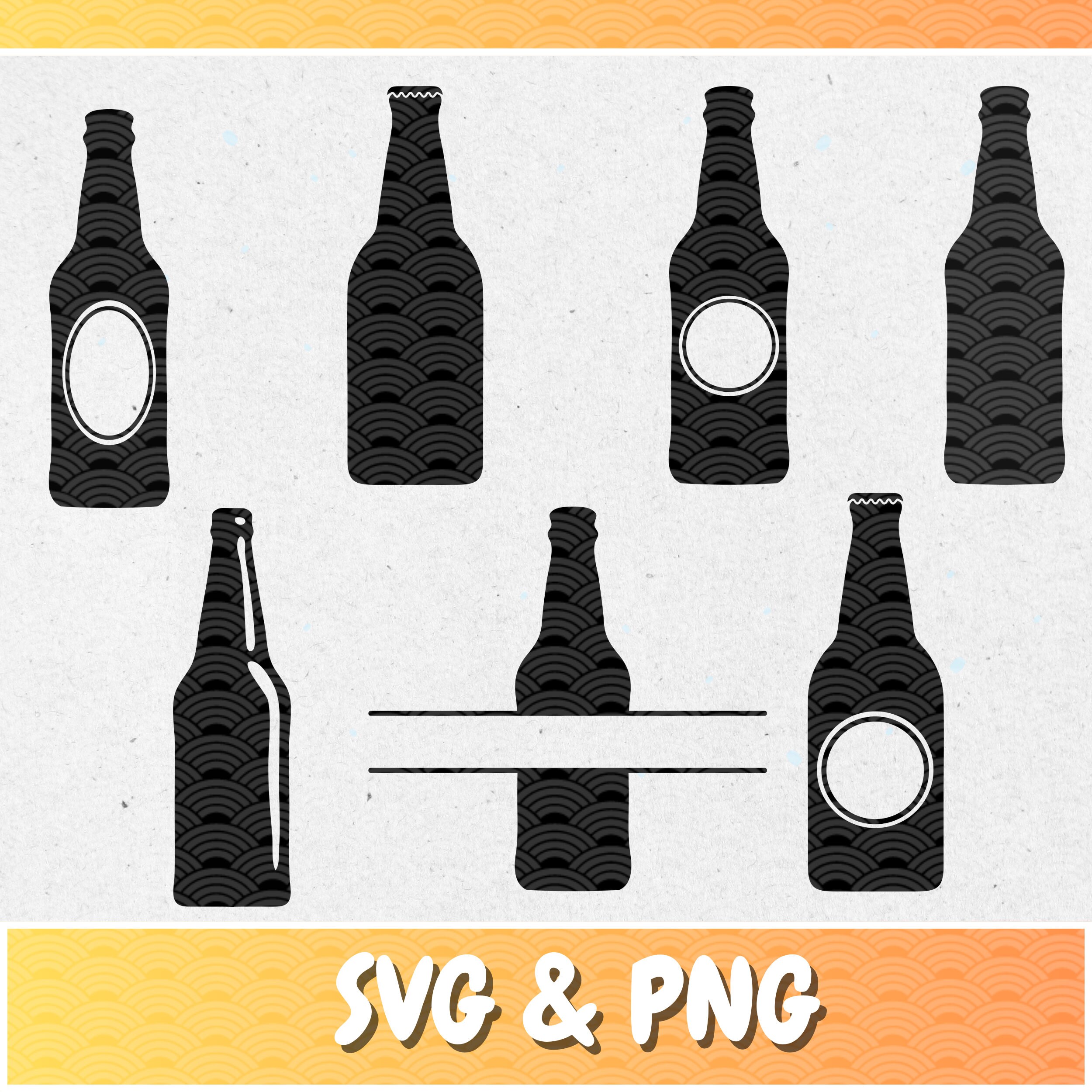 Beer SVG Bundle, Beer Svg for Mug, Beer Svg Design, Beer Svg Cut File ...