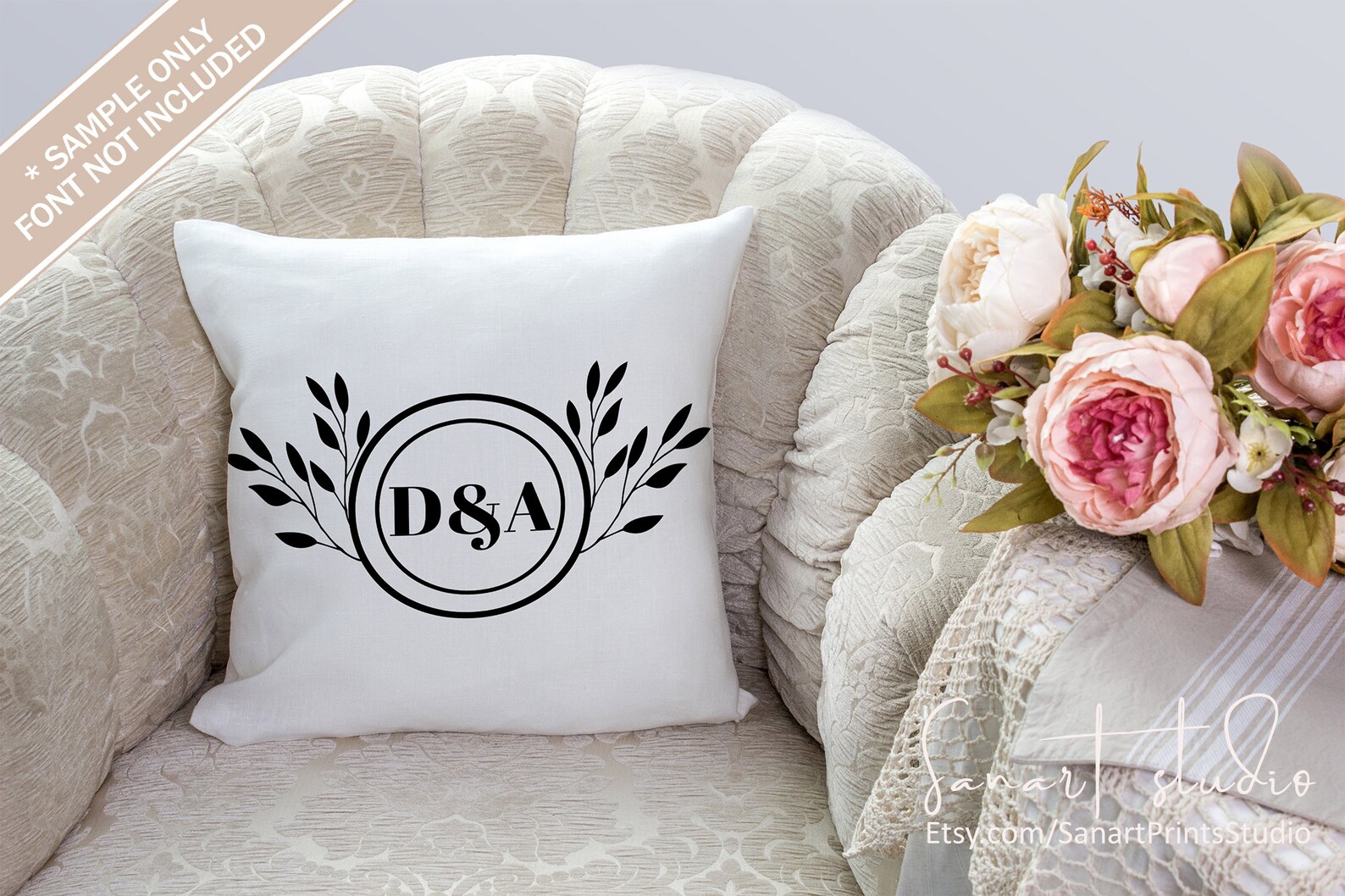 Name SVG BUNDLE Last Name Svg Family Name Monogram Svg - Etsy