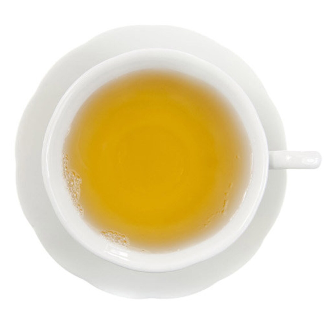 Pure Usa-grown Spearmint Loose Leaf Herbal Tea | Caffeine-free Artisan ...