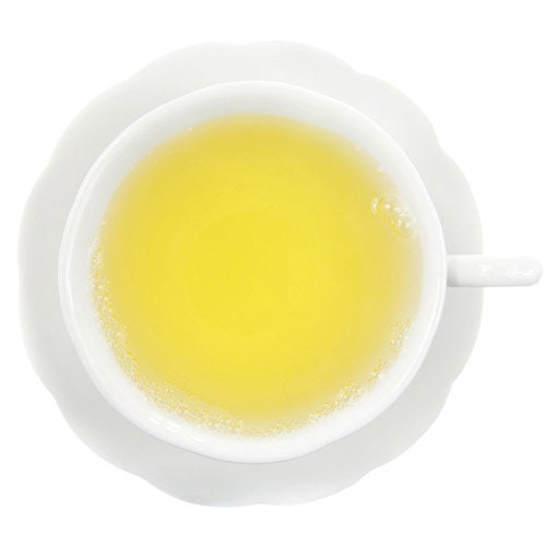 Genmaicha Green Tea Japanese Steamed Tea With Roasted Rice Vegan ...