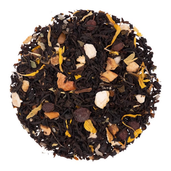 Ceylon Tea Gift Box - 60+ Gift Ideas for 2026