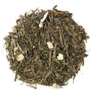 Pineapple Mango Green Tea High Antioxidants Low Caffeine - Etsy