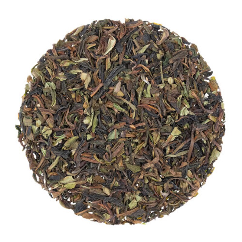 Tea and Hope - Etsy