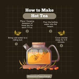 Jasmine Dragon Tears Green Tea - Premium Handcrafted Artisan Tea ...