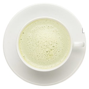 Japanese Peppermint Matcha Blend: Antioxidant-rich, Low Caffeine Loose ...