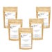 Personalized Black Tea Sampler: Gourmet Loose Leaf Variety Pack | 3-5 ...