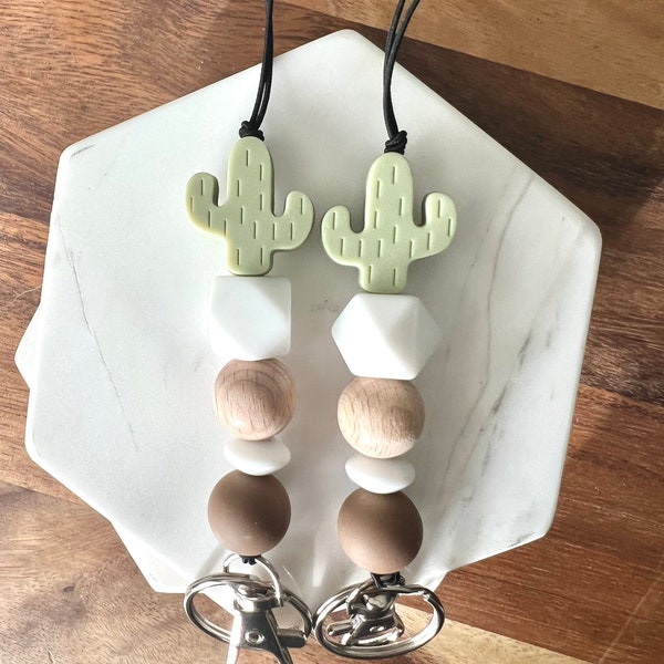 Silicone Lanyard - Etsy