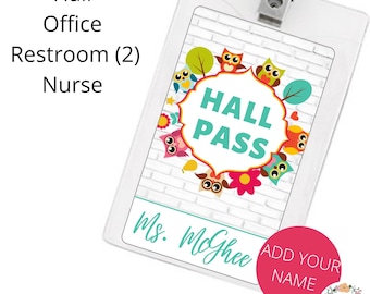 Owl Theme Classroom - Etsy