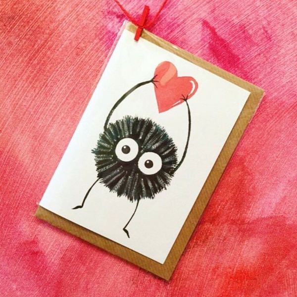 Studio Ghibli - Etsy