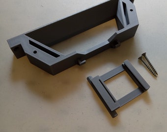 Starlink Gen3 Router / Gen 3 Dish Wall Mount - Etsy