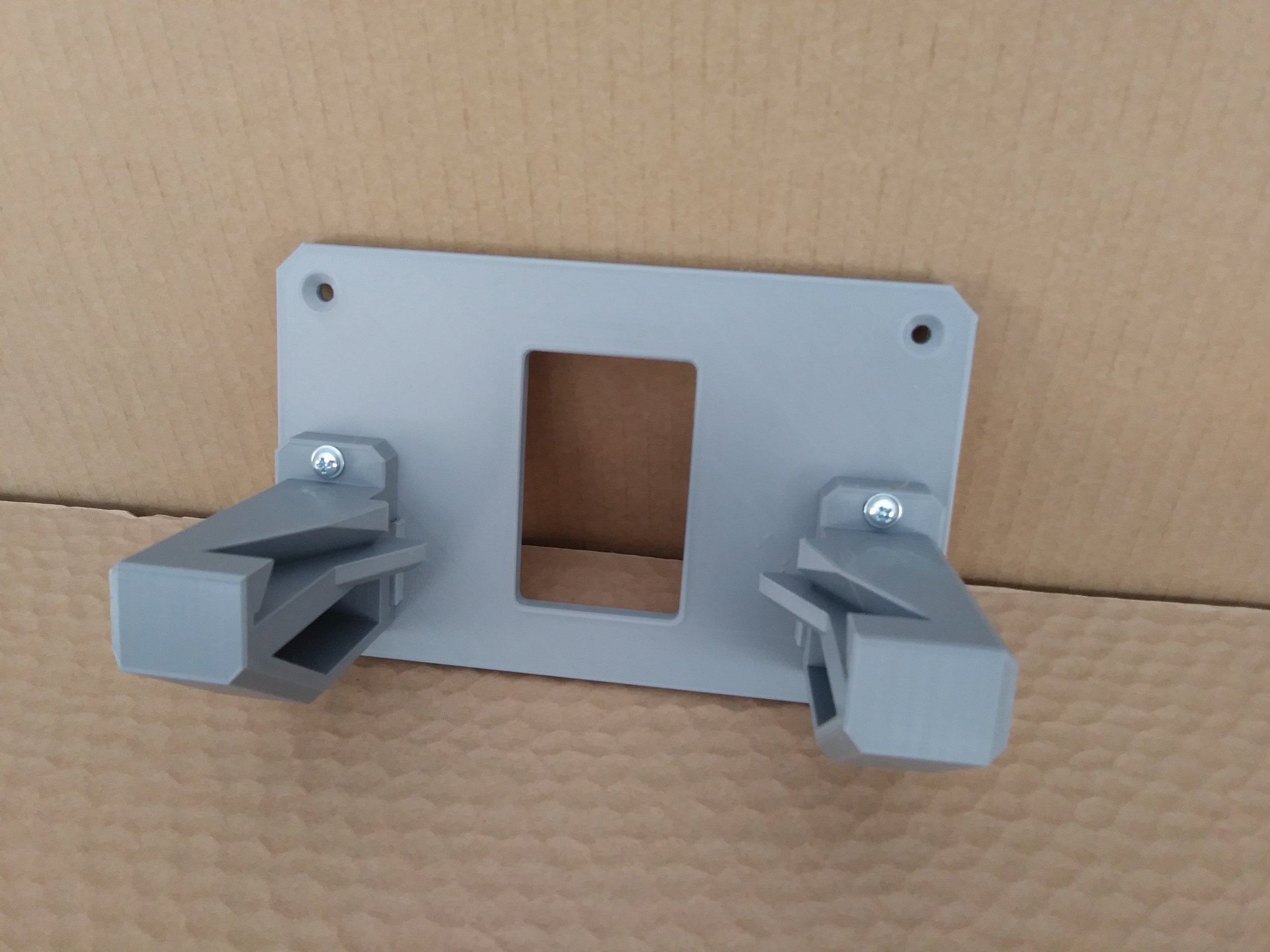 Star-Mount Starlink Modem Bracket Agile Off Road, 55% OFF