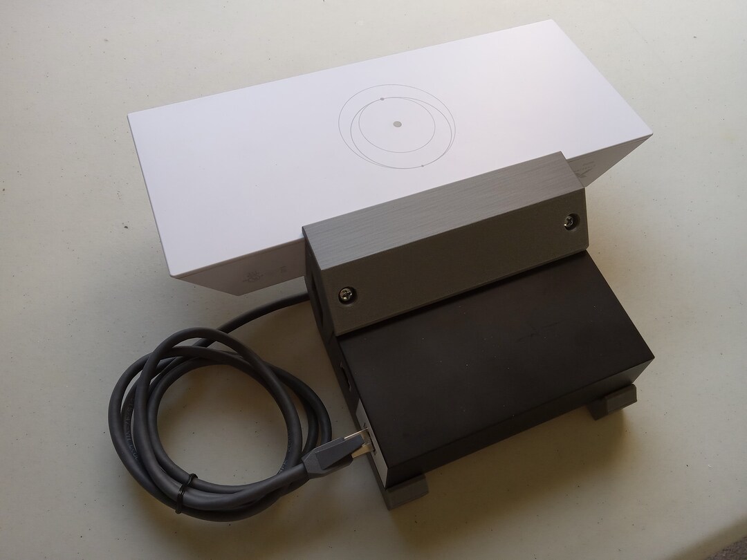 Starlink Gen3 Router / Gen 1 POE Injector Wall Mount - Etsy Australia