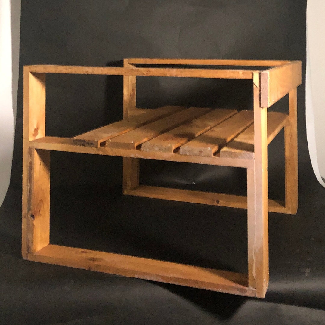 Handmade Wooden Furniture, Wooden Chair - Etsy
