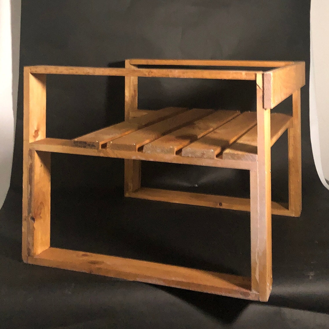 Handmade Wooden Furniture, Wooden Chair - Etsy