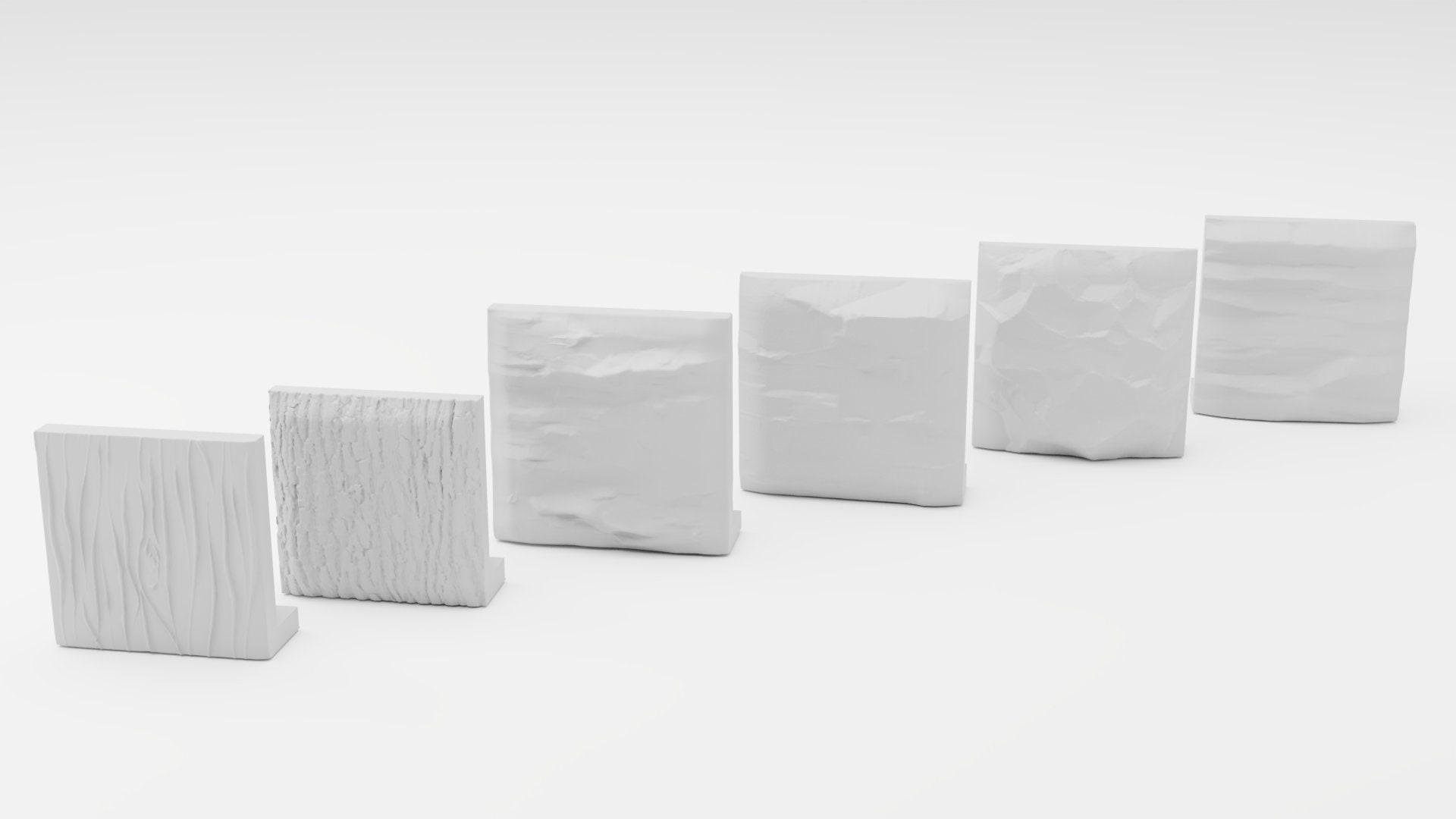 Structure Stamp/texture Stamp model Construction Texture Terrain Stamp ...