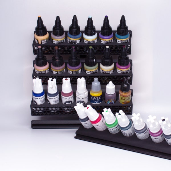 Ak Interactive Rack - Etsy