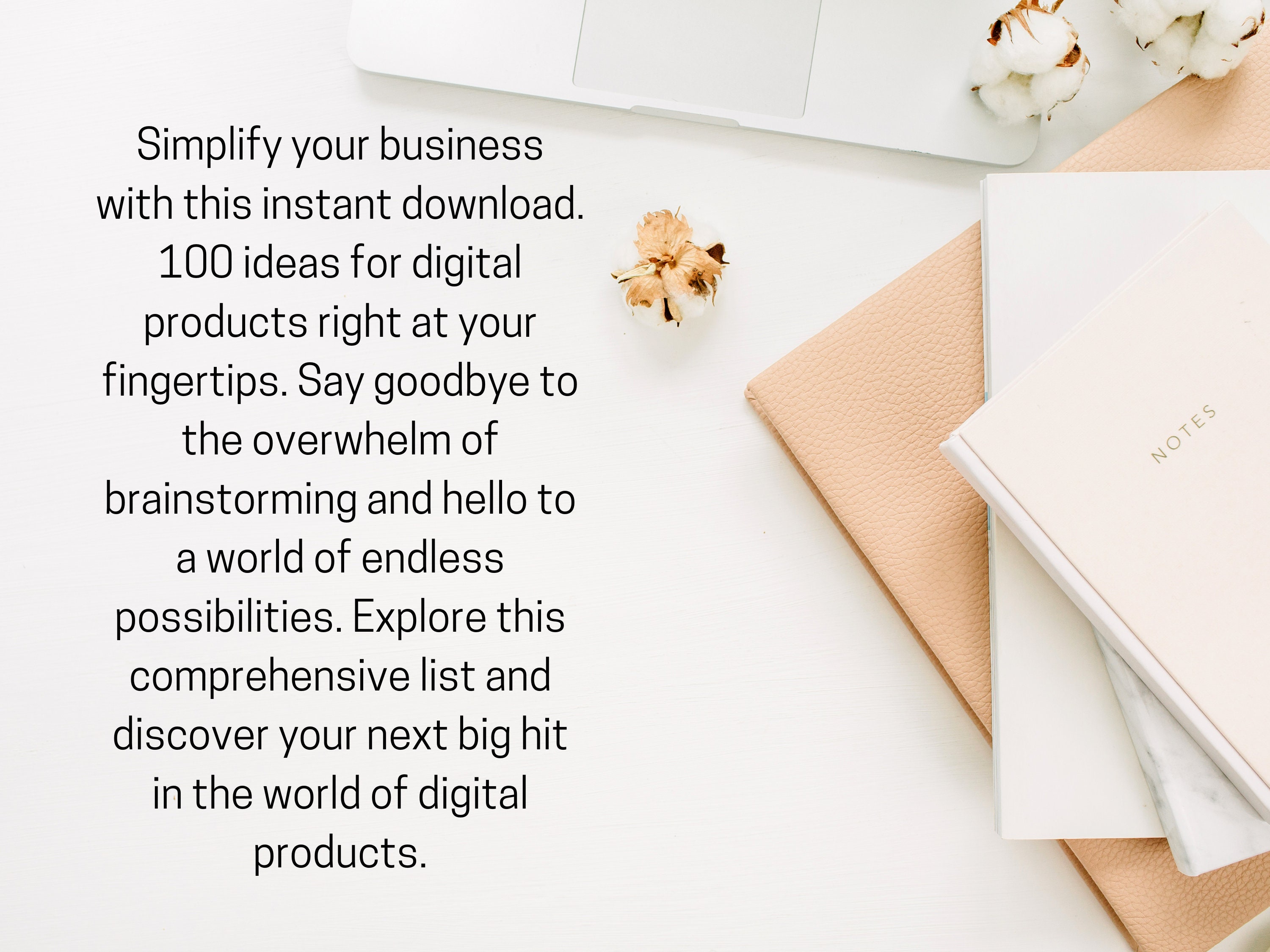 100 Profitable Digital Products Ideas for Entrepreneurs, Digital ...