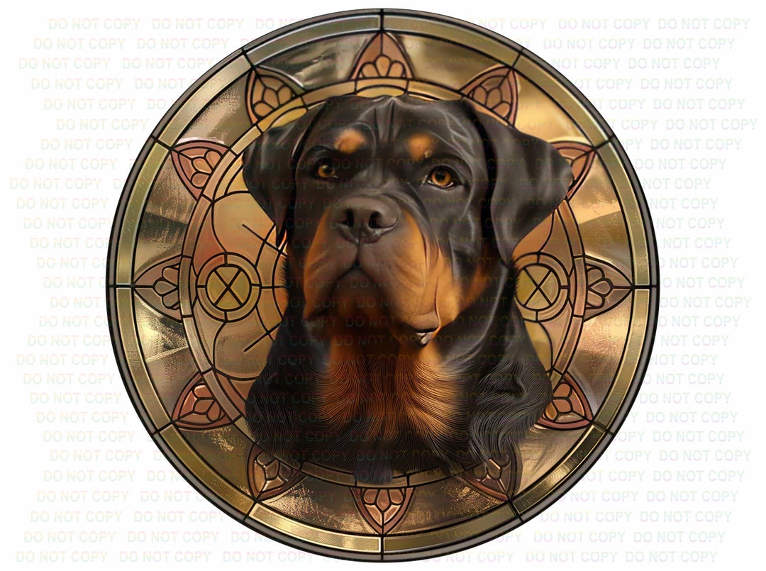 Rottweiler Dog Sign, Rottweiler Sign, Rottweiler Wreath Sign ...