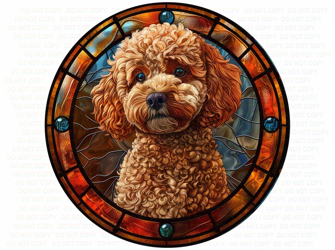 Cockapoo Sign, Cockapoo Dog Sign, Cockapoo Dog Wreath Sign, Cockapoo ...