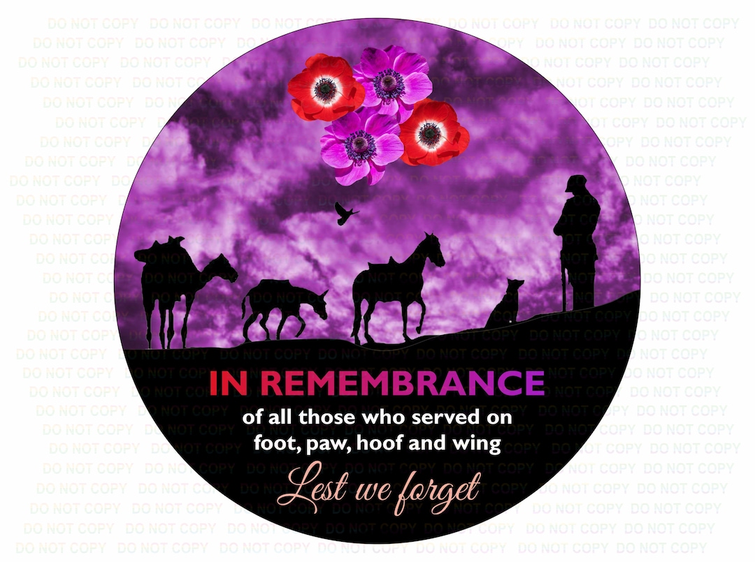 Lest We Forget Remembrance Wreath Sign, Poppy Day Sign, Remembrance ...