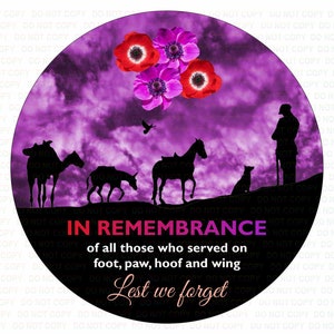 Lest We Forget Remembrance Wreath Sign, Poppy Day Sign, Remembrance ...