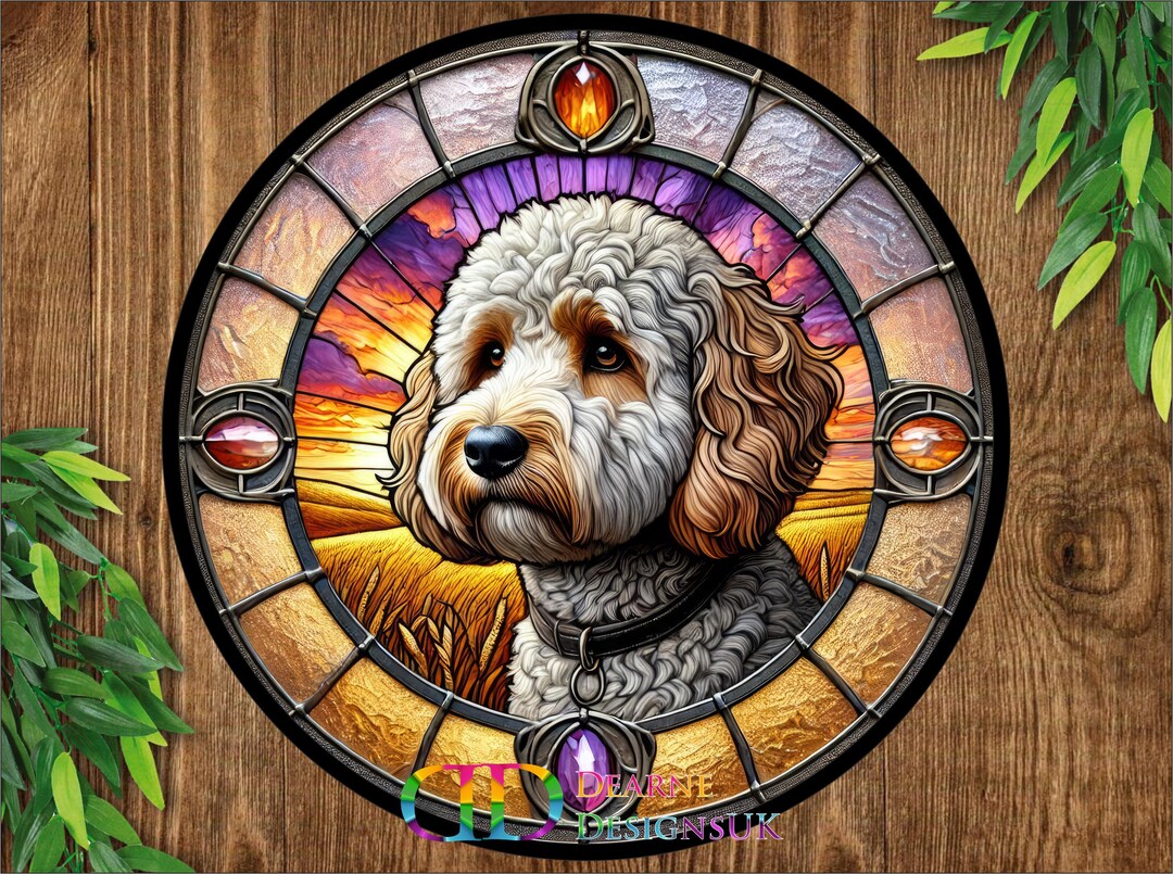 Cockapoo Sign, Cockapoo Gift, Cockapoo Plaque, Cockapoo Dog, Cockapoo ...