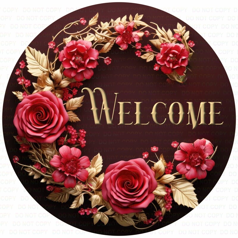 Rose Gold Signs - Etsy