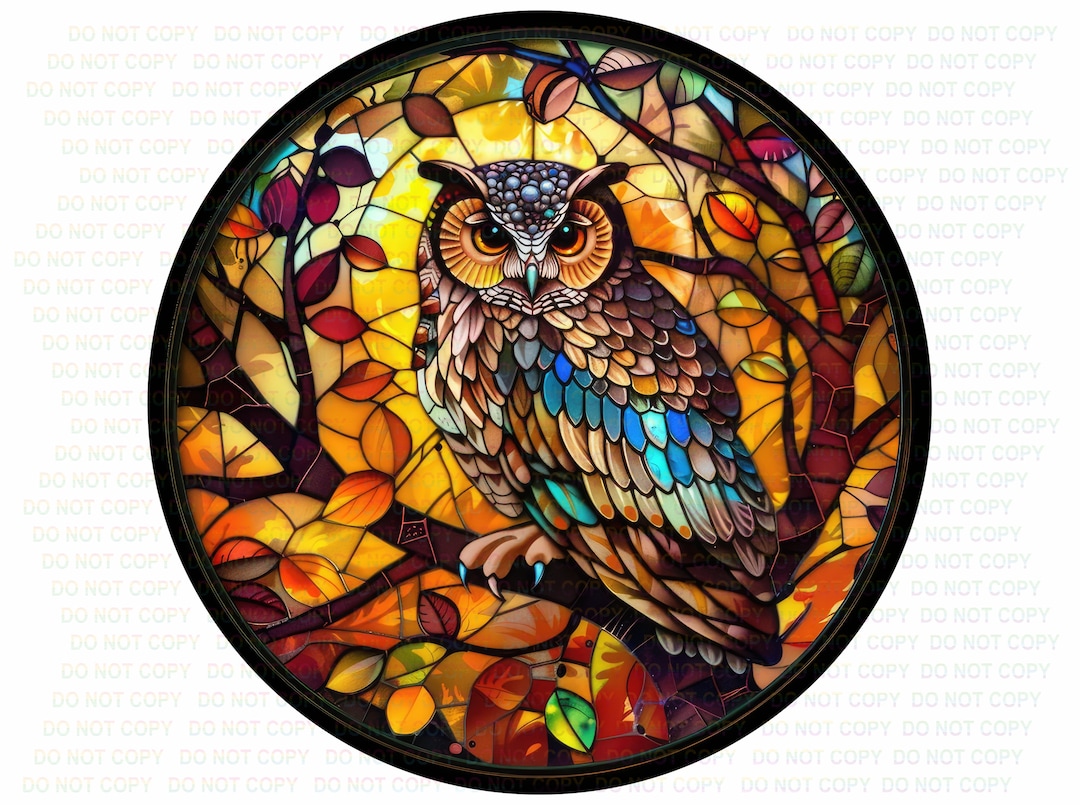 Owl Sign, Owl Plaque, Garden Wall Art, Owl Gift - Etsy