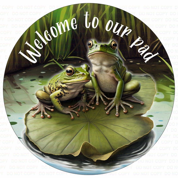 Welcome to Our Pad - Etsy