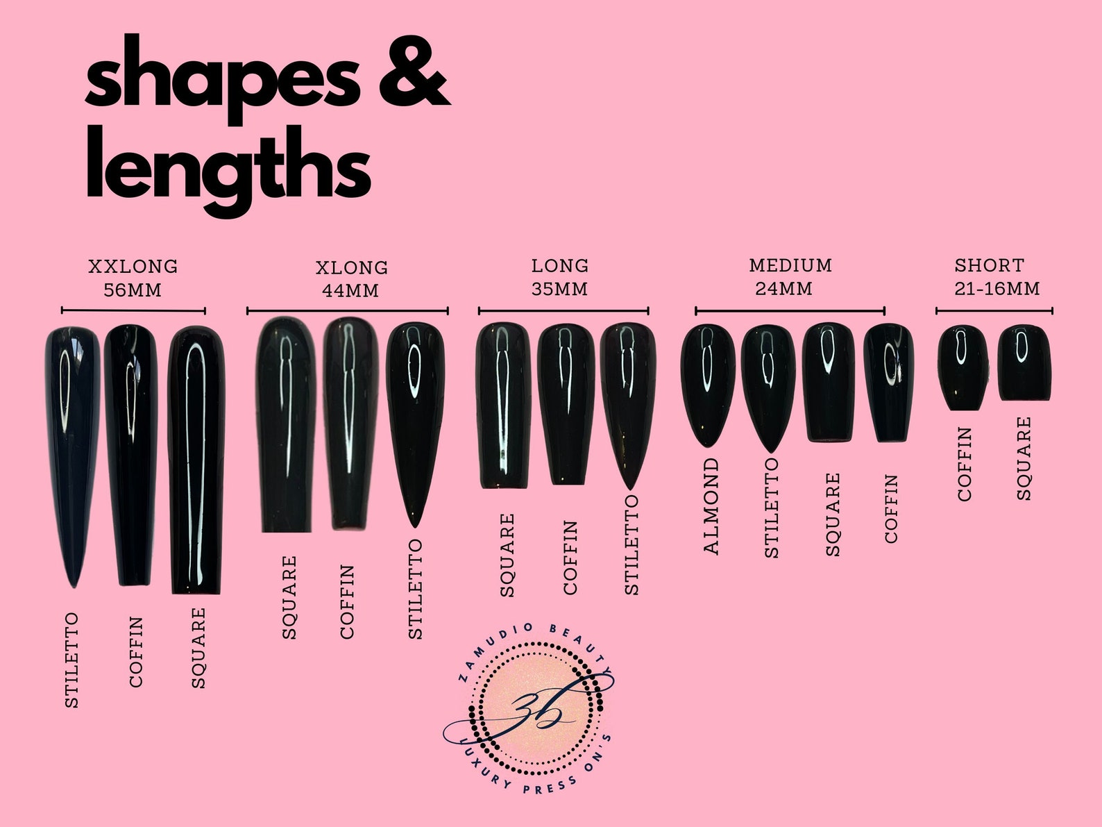 Luxurious Gold Bling French Tip Press on Nails + Free Prep Kit |bright ...