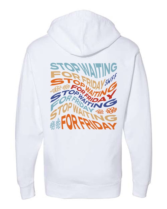 California Dreamin' Hoodie | Etsy