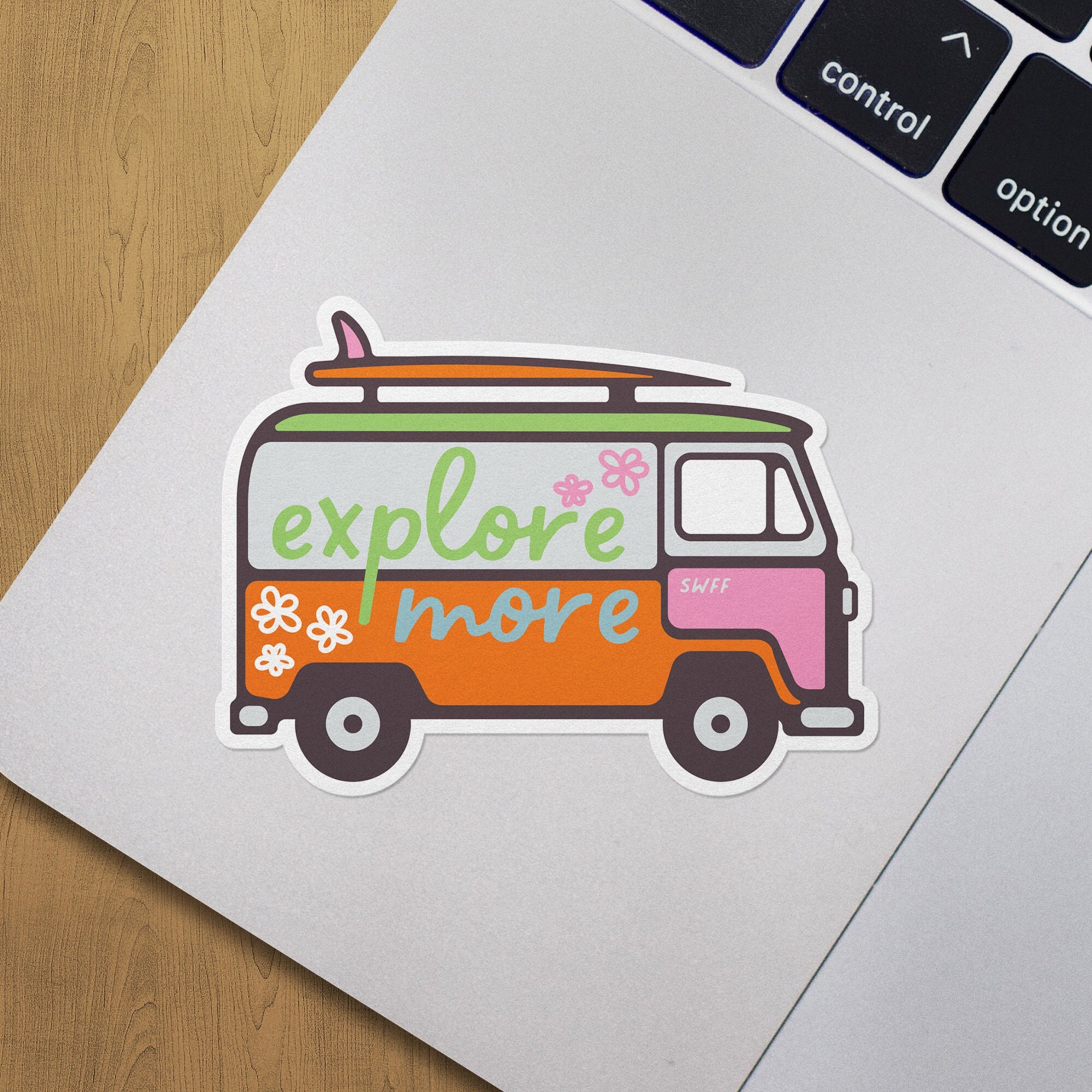 Explore More Bus Sticker - Etsy