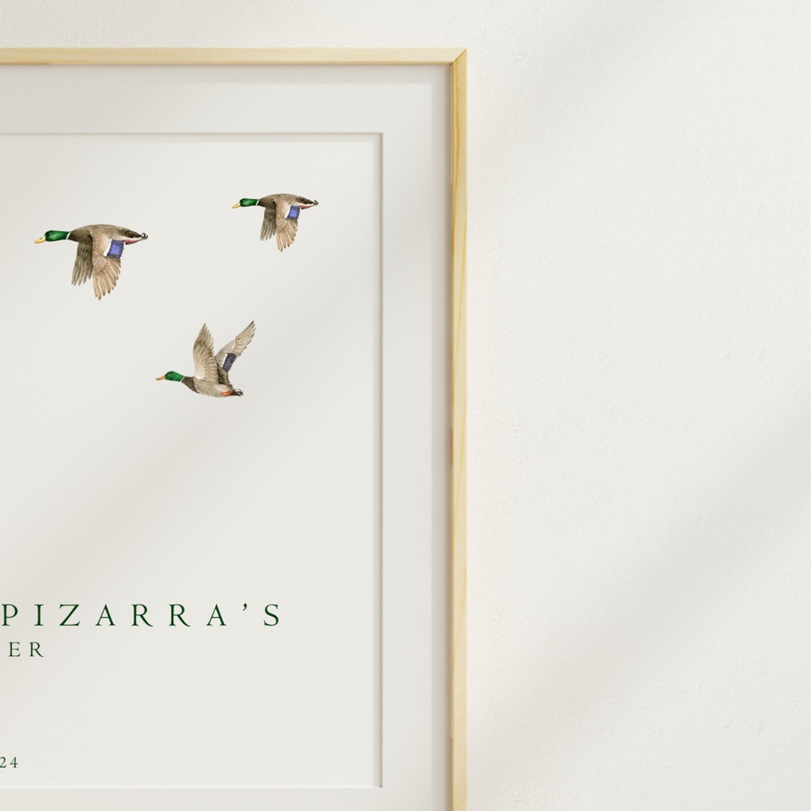 Duck Baby Shower Welcome Sign Baby Boy Shower Hunting Baby Shower Sign ...