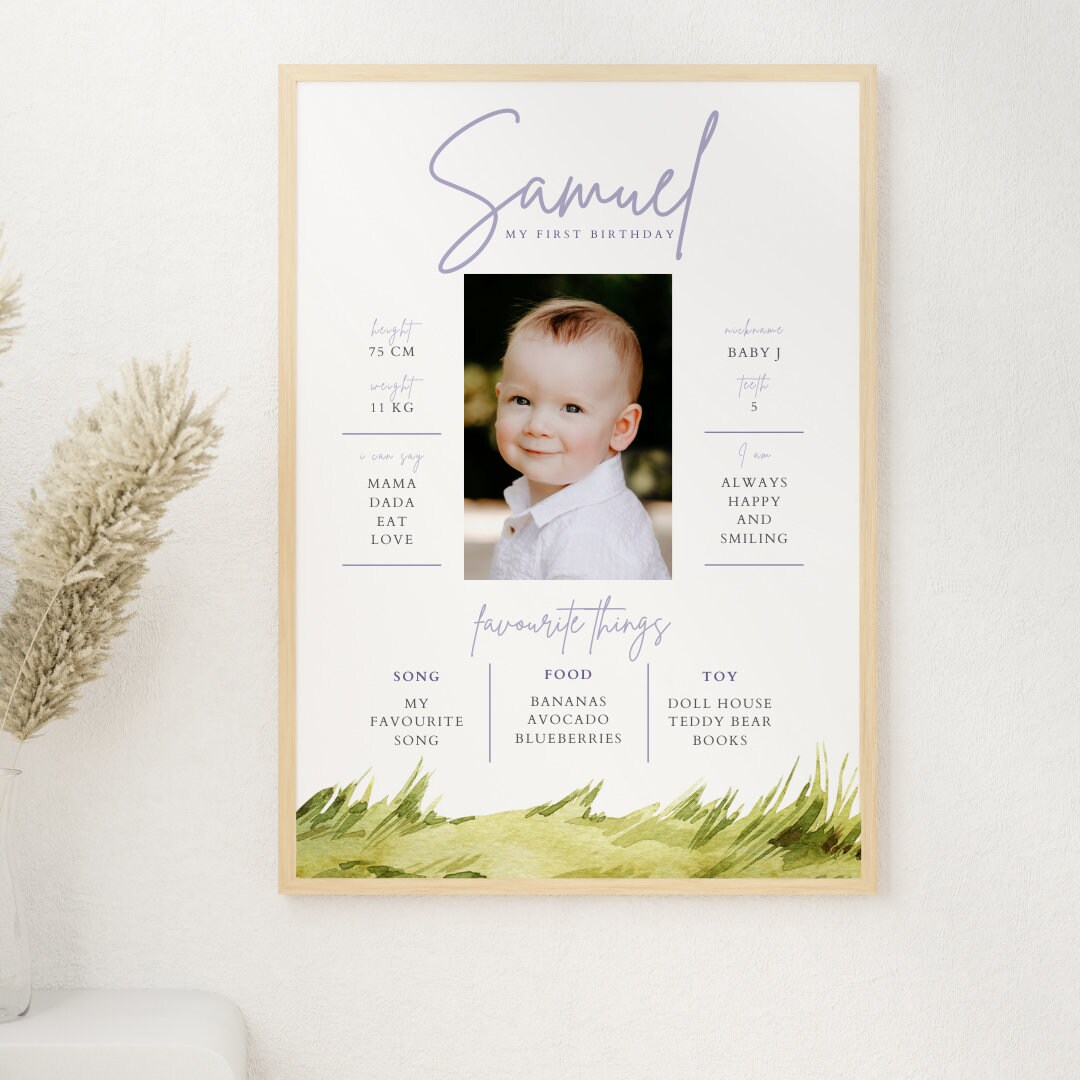 Silly Goose First Birthday Bundle First Birthday Suite Printable ...