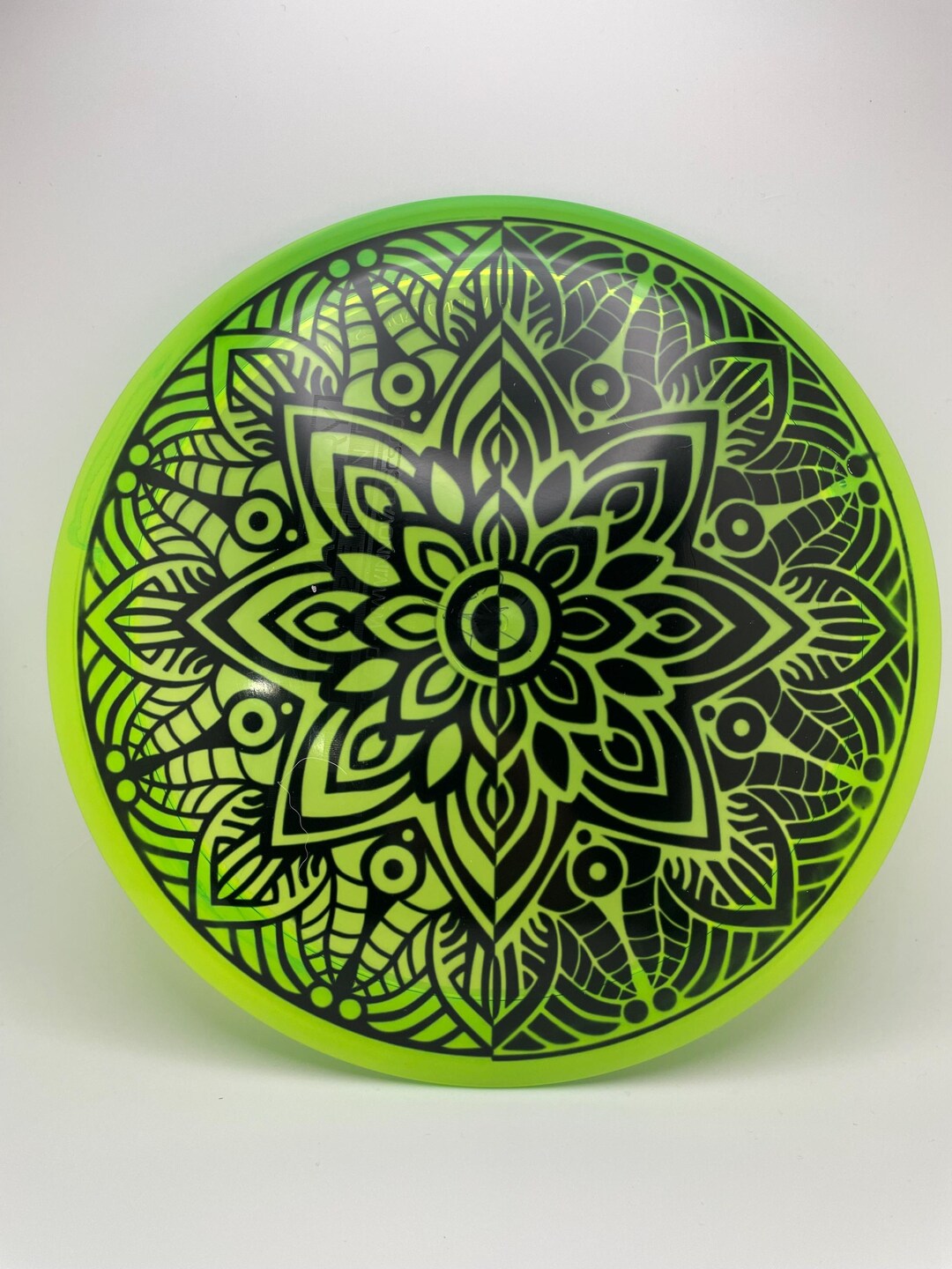 Innova F2 Champion Beast - Etsy