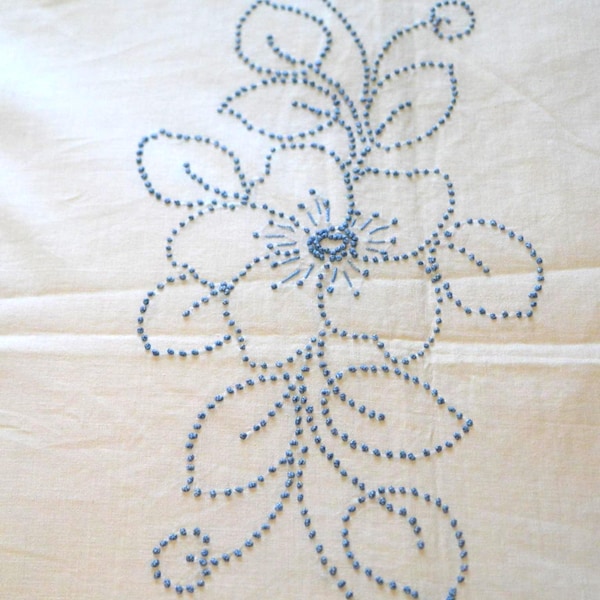 Candlewick Bedspread - Etsy