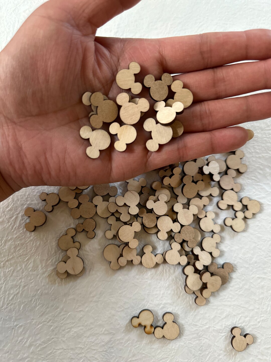 Table Scatter, Disney, Disney Party Theme, Disney Table Display, Wooden ...