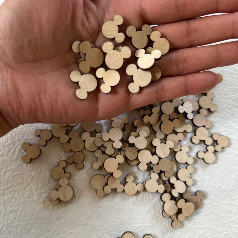 Table Scatter - Etsy