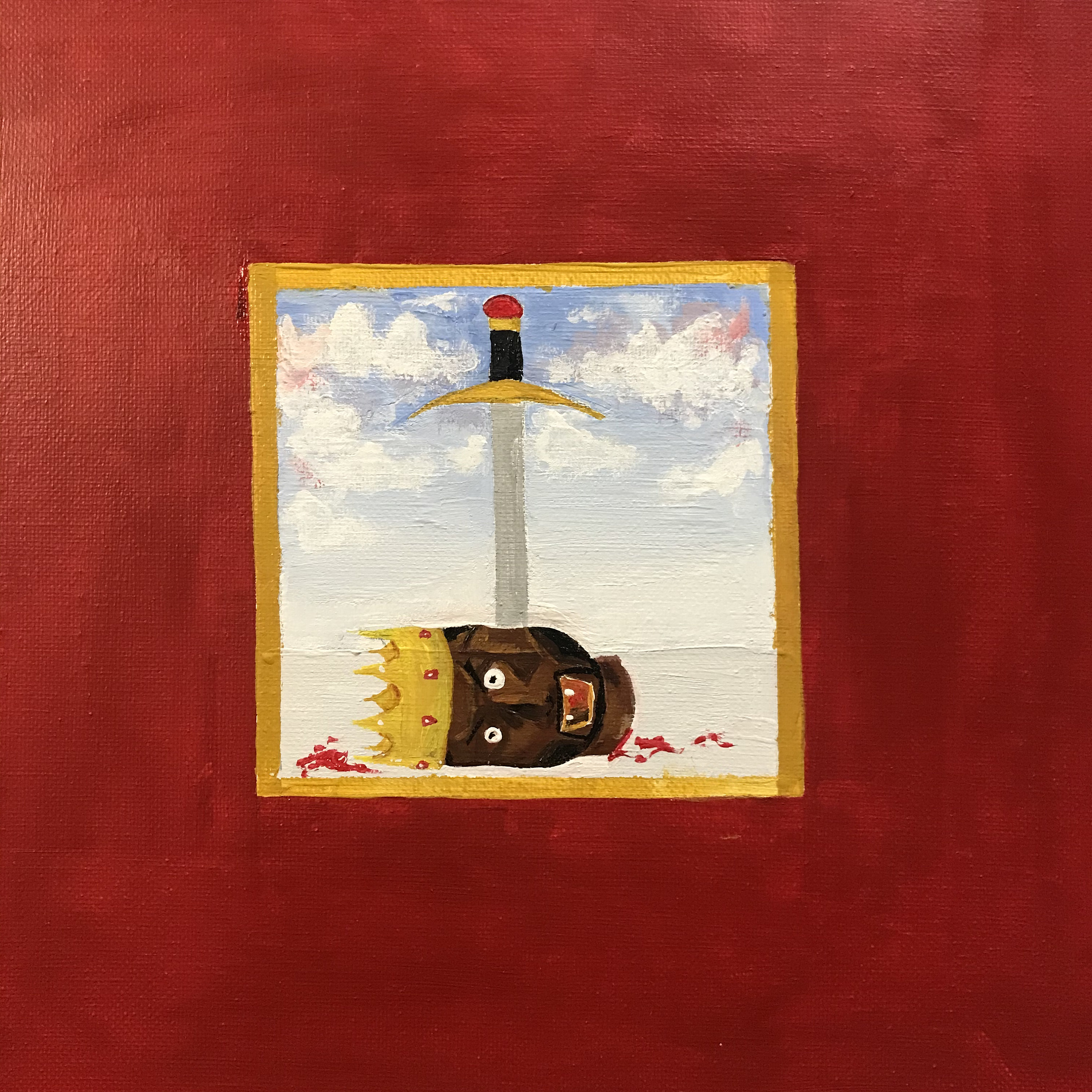 Mbdtf Alt Cover Etsy