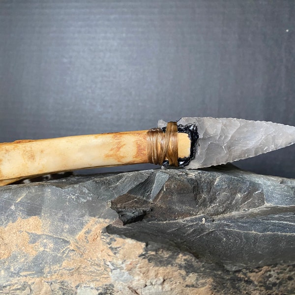 Flint Knives - Etsy