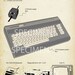 Poster Patent Commodore C 16 - Etsy