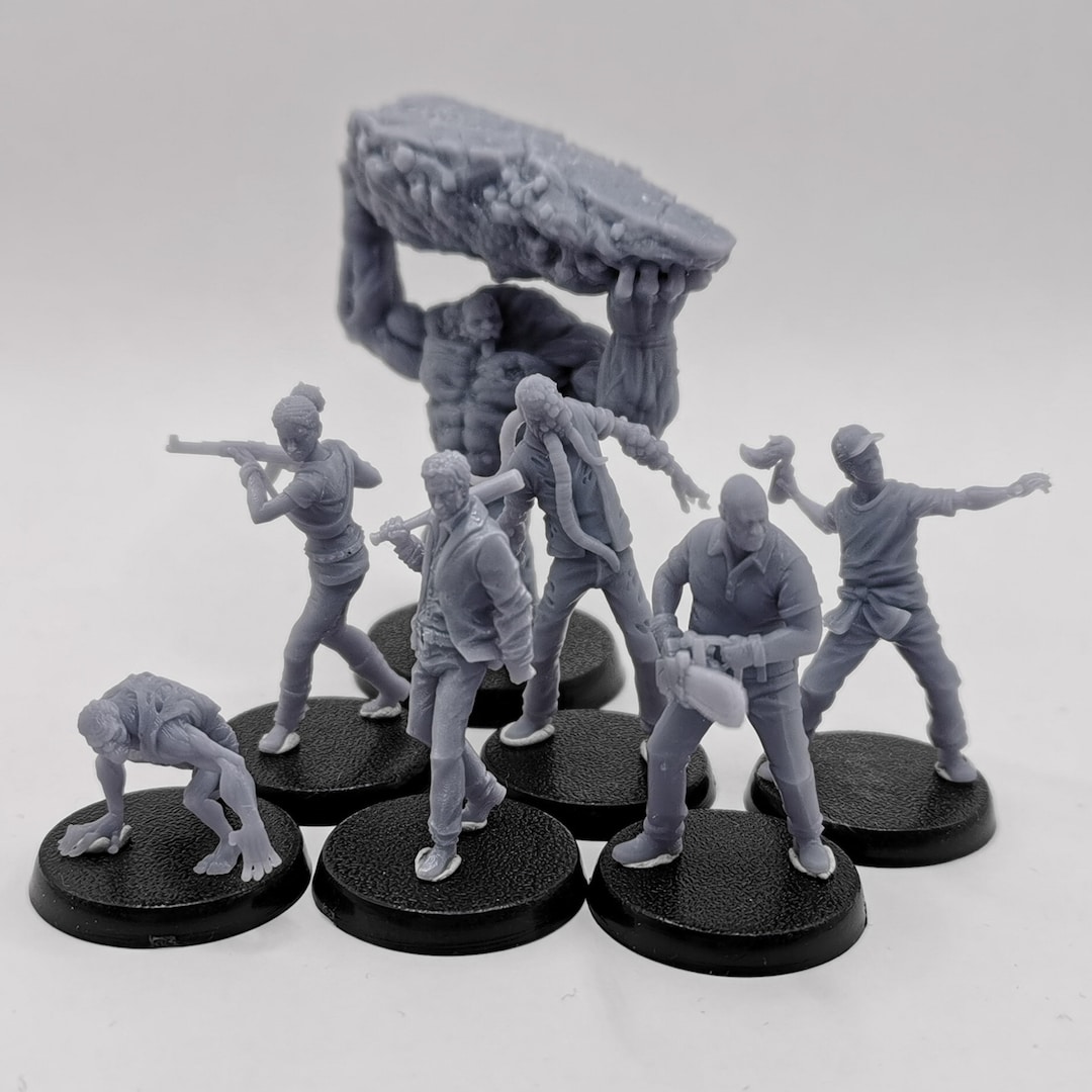 Left 4 Dead Bundle 02 - Etsy